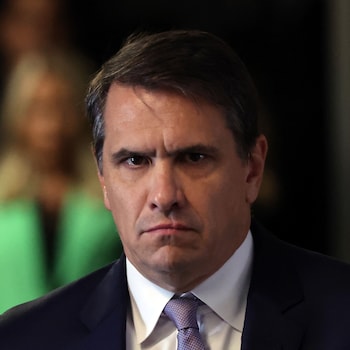 DR | Her er Donald Trumps nye administration