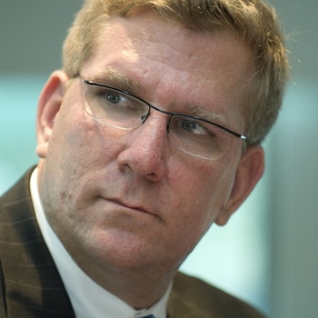 DR | Her er Donald Trumps nye administration